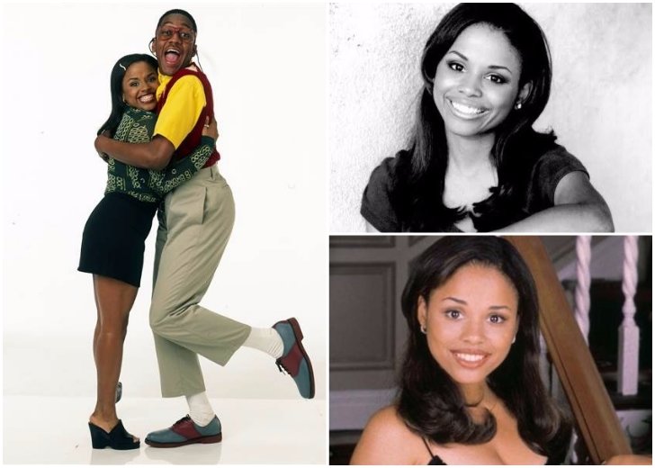 How Did Michelle Thomas Died Michelle Thomas Rip