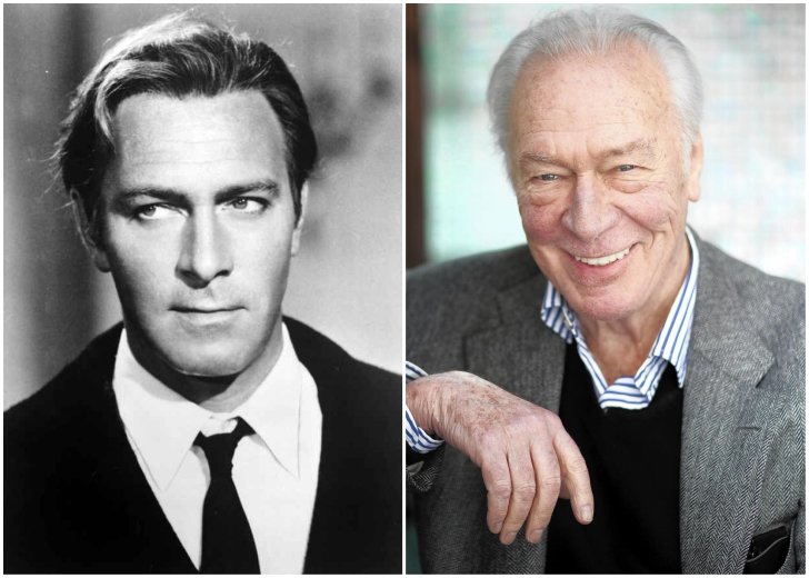 Oldest Actors Still Alive