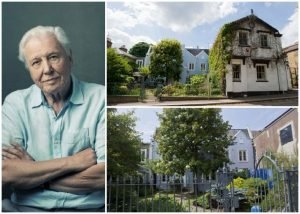 30 HOUSES & PROPERTIES OF BELOVED CELEBRITIES FROM OUR CHILDHOOD - The ...