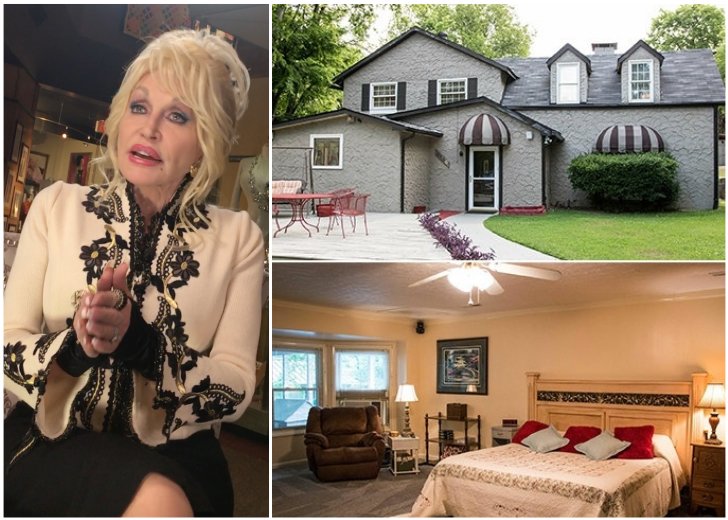 30 HOUSES & PROPERTIES OF BELOVED CELEBRITIES FROM OUR CHILDHOOD - Page ...