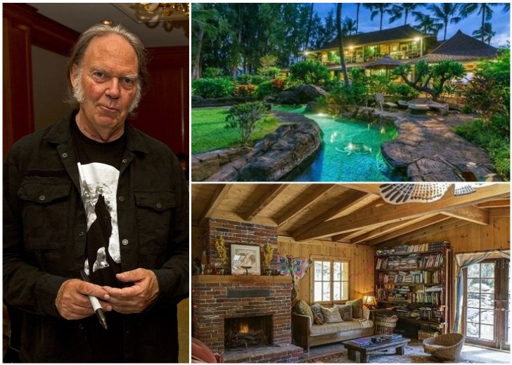 30 HOUSES & PROPERTIES OF BELOVED CELEBRITIES FROM OUR CHILDHOOD - The ...