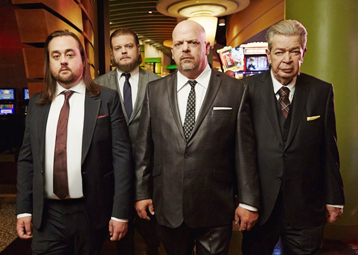 Interesting Pawn Stars Facts Every Fan Should Know - The Financial Mag