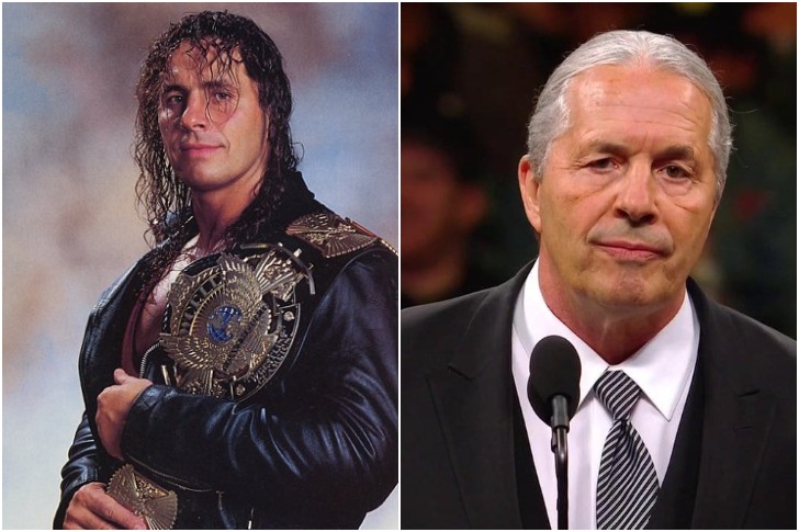 20 Athletes Who Look Completely Different Today - See What Happened To ...