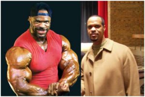 20 Athletes Who Look Completely Different Today - See What Happened To ...