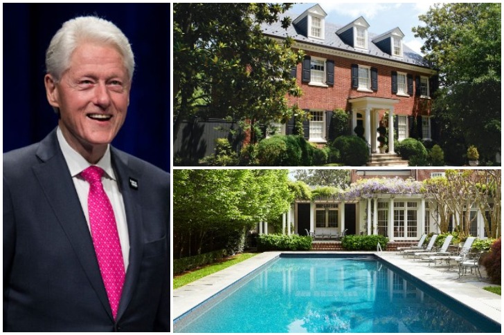 Most Luxury Celebrity Jaw-Dropping Houses - Page 33 of 289 - The ...