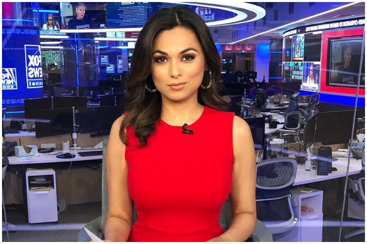 These 50 Women Are The Pillars of Success At Fox News - Page 3 of 50 ...