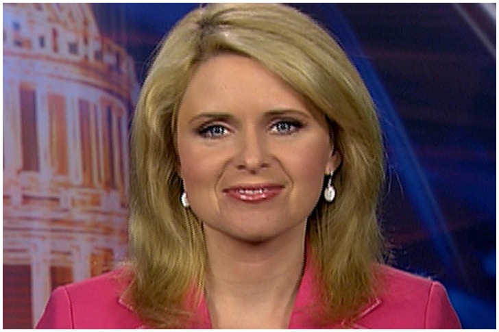 These 50 Women Are The Pillars of Success At Fox News - Page 3 of 50 ...